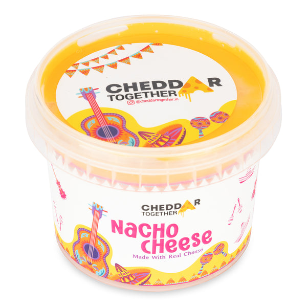 Nacho Cheese – Chheda Dry Fruits